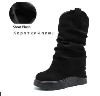 Сапоги