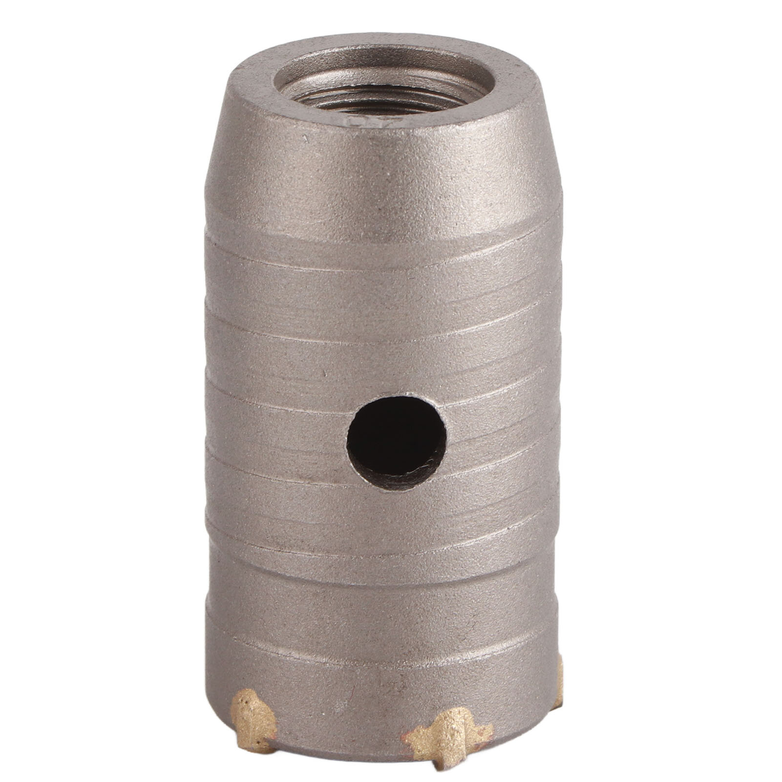 Бетонное отверстие пило Каменная стена углеродистые стальные отверстия.