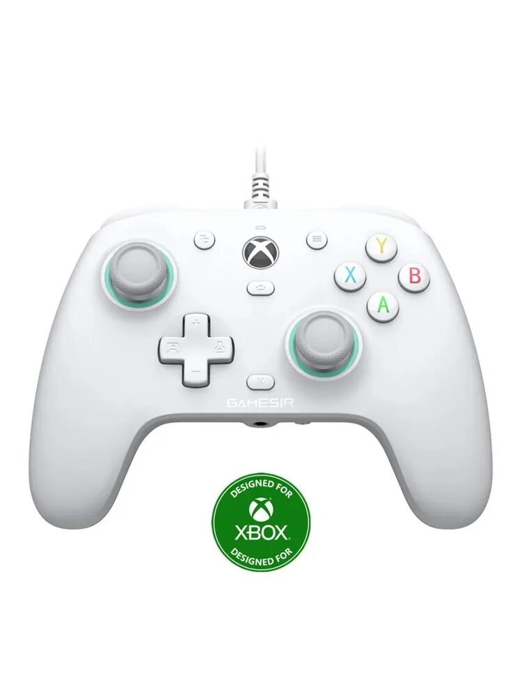 GameSir G7 SE Xbox Контроллер Проводной Геймпад
