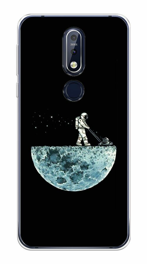 Клапанная крышка BRP, Стелс Гепард Росомаха Викинг Атаман Витязь Can-am G1-G2 420610393 420610394