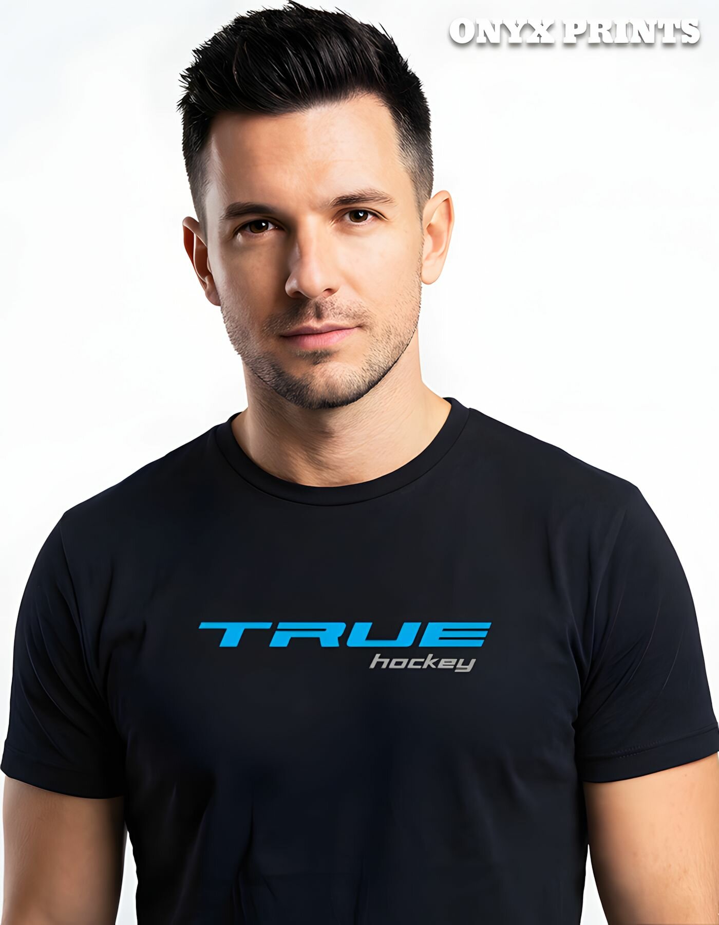 Футболка спортивная