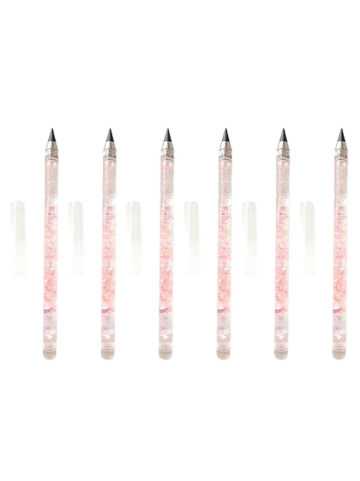 Многоразовый Вечный Карандаш, Стираемая Вечная Ручка, Многоразовая Вечная Ручка