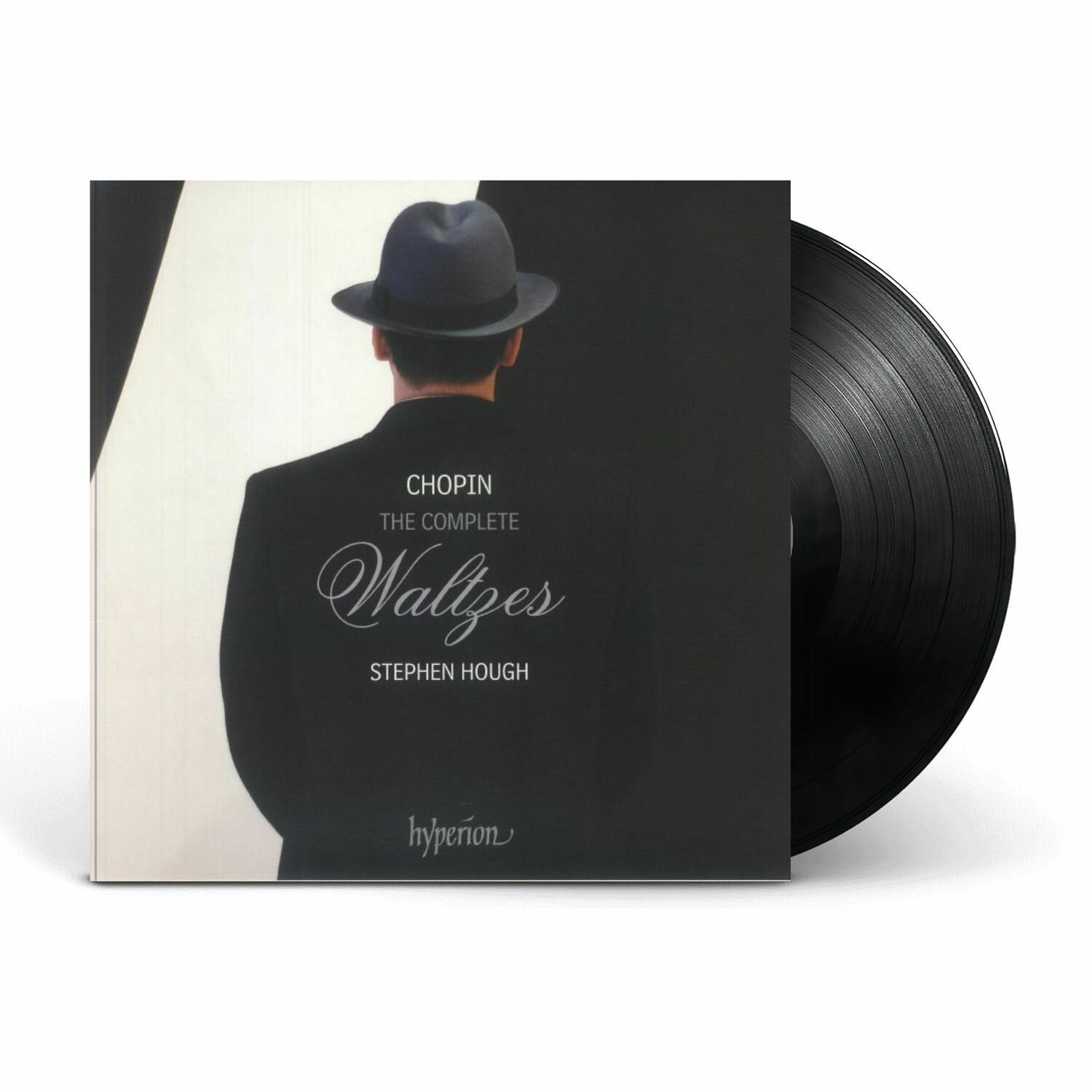 Виниловая пластинка Chopin, Stephen Hough - The Complete Waltzes, Vinyl, LP, Album, Stereo