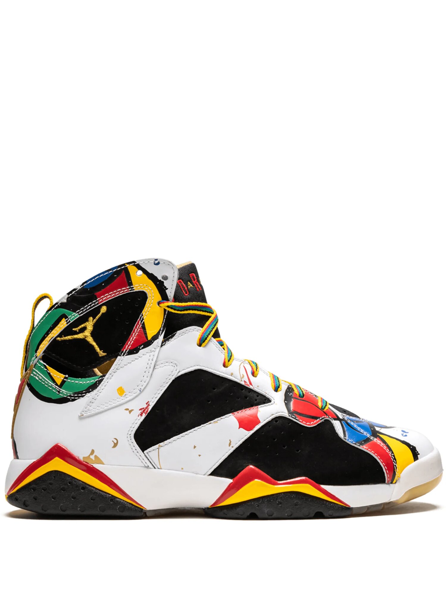Кроссовки Air Jordan 7 Retro OC