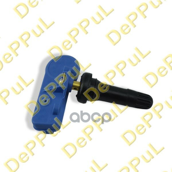 Датчик давления воздуха В шине OPEL CORSA D (06-15), MERIVA (10-18) OPEL DePPuL арт. DEDV019