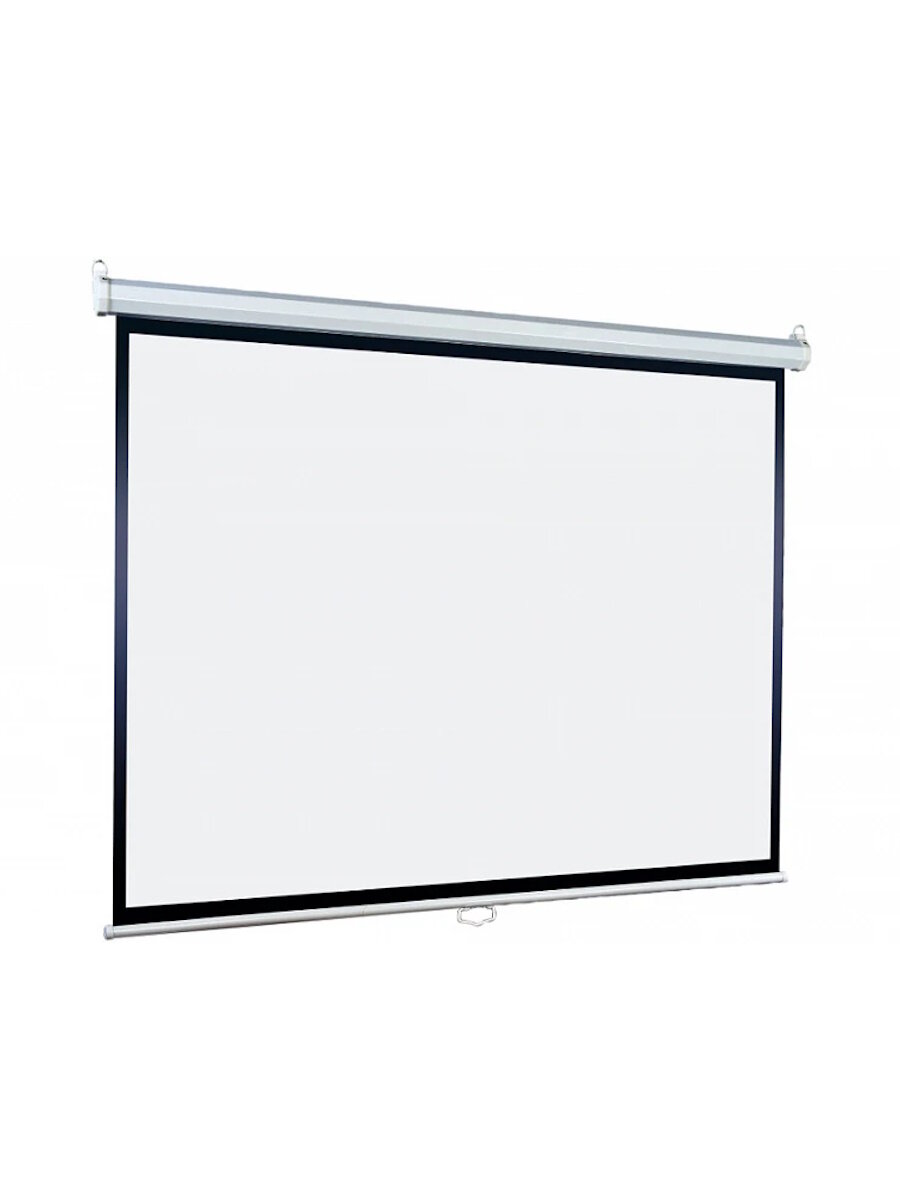 Экран для проектора Lumien Eco Picture LEP-100107 82" 153х153 см, 1:1