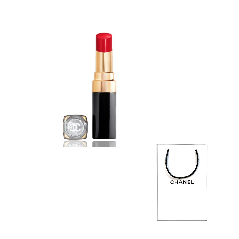 Увлажняющая помада женская CHANEL Miss Cocoa 3G, оттенок #68 Ultime, pink, лимитированная коллекция