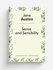 Sense and Sensibility