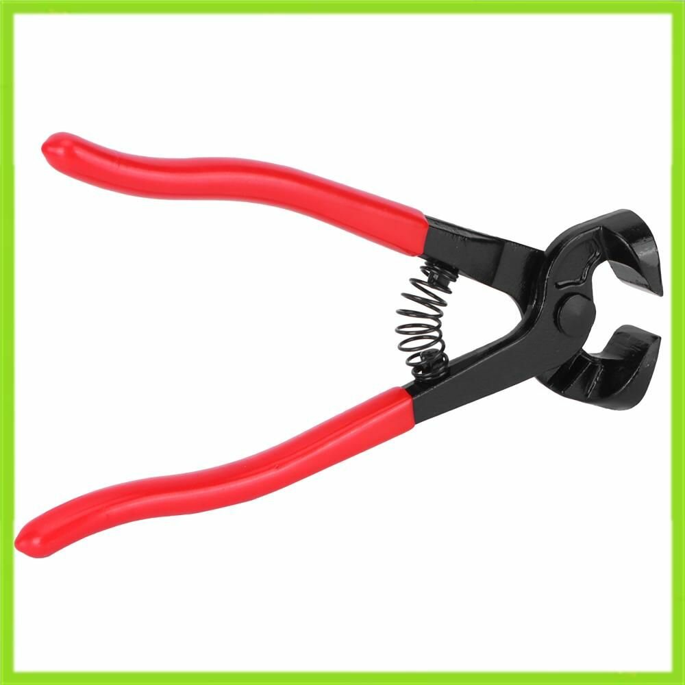 Кусачки для плитки, удобные и надежные, для домашних ремонтов и резки стекла