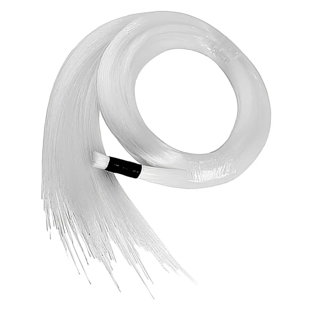 Комплект оптоволокна для установки в машину, создаёт эффект звёздного неба, длина 3 м