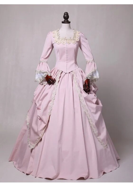 Платье