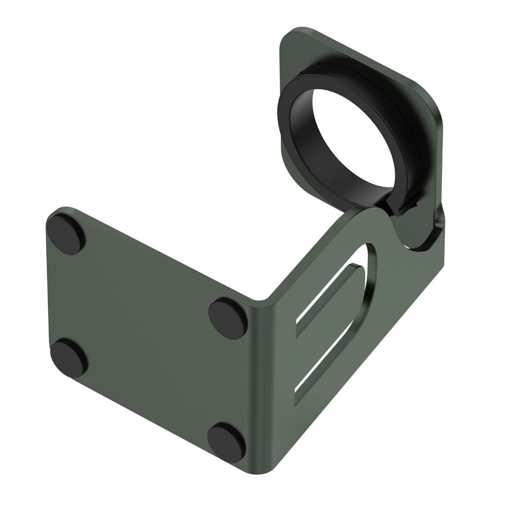 Алюминиевый магнитный держатель для часов, Модель XY00D