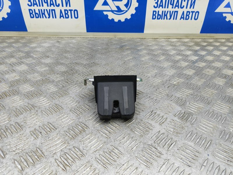 Б/У Замок багажника Volkswagen Tiguan MK2 / Фольксваген Тигуан MK2 1.4 CZD 150 Л.С 2017