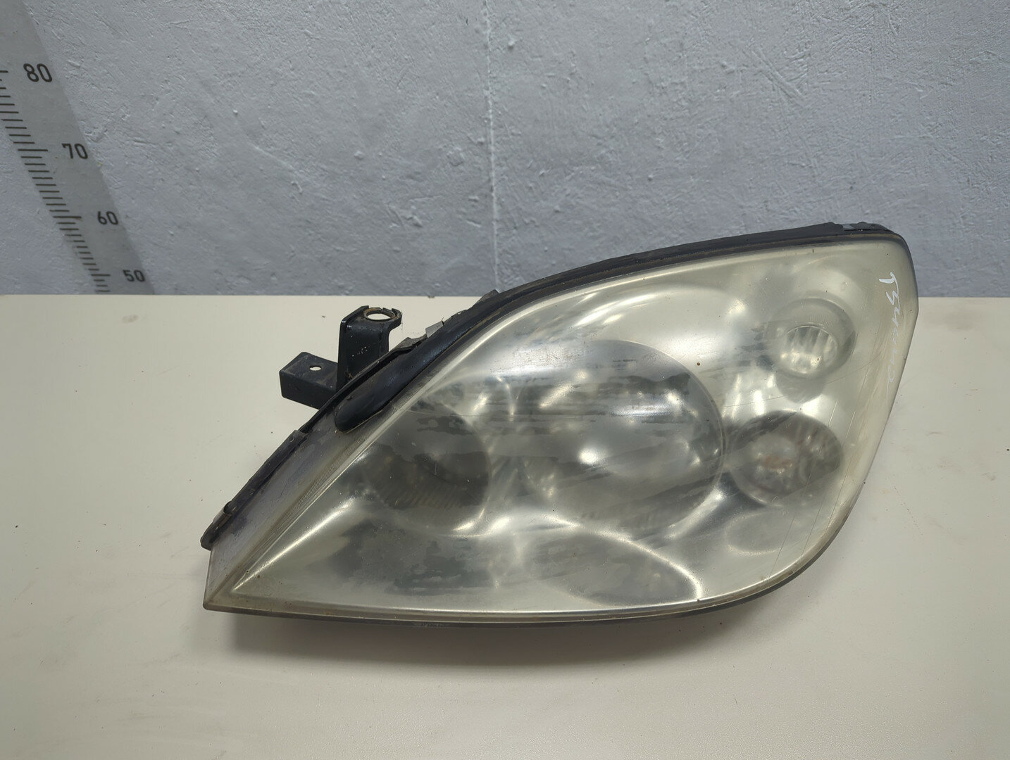 Фара (передняя) левая Nissan Primera P12 Б/У