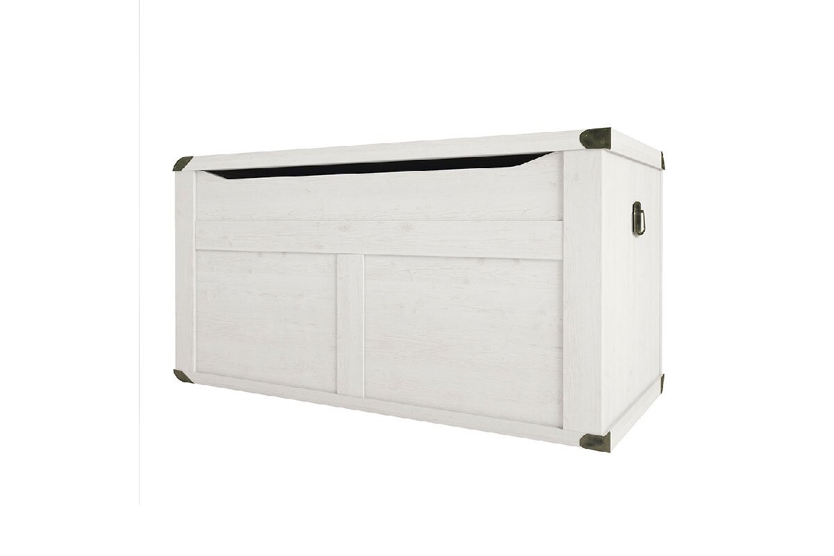 Сундук, MAGELLAN