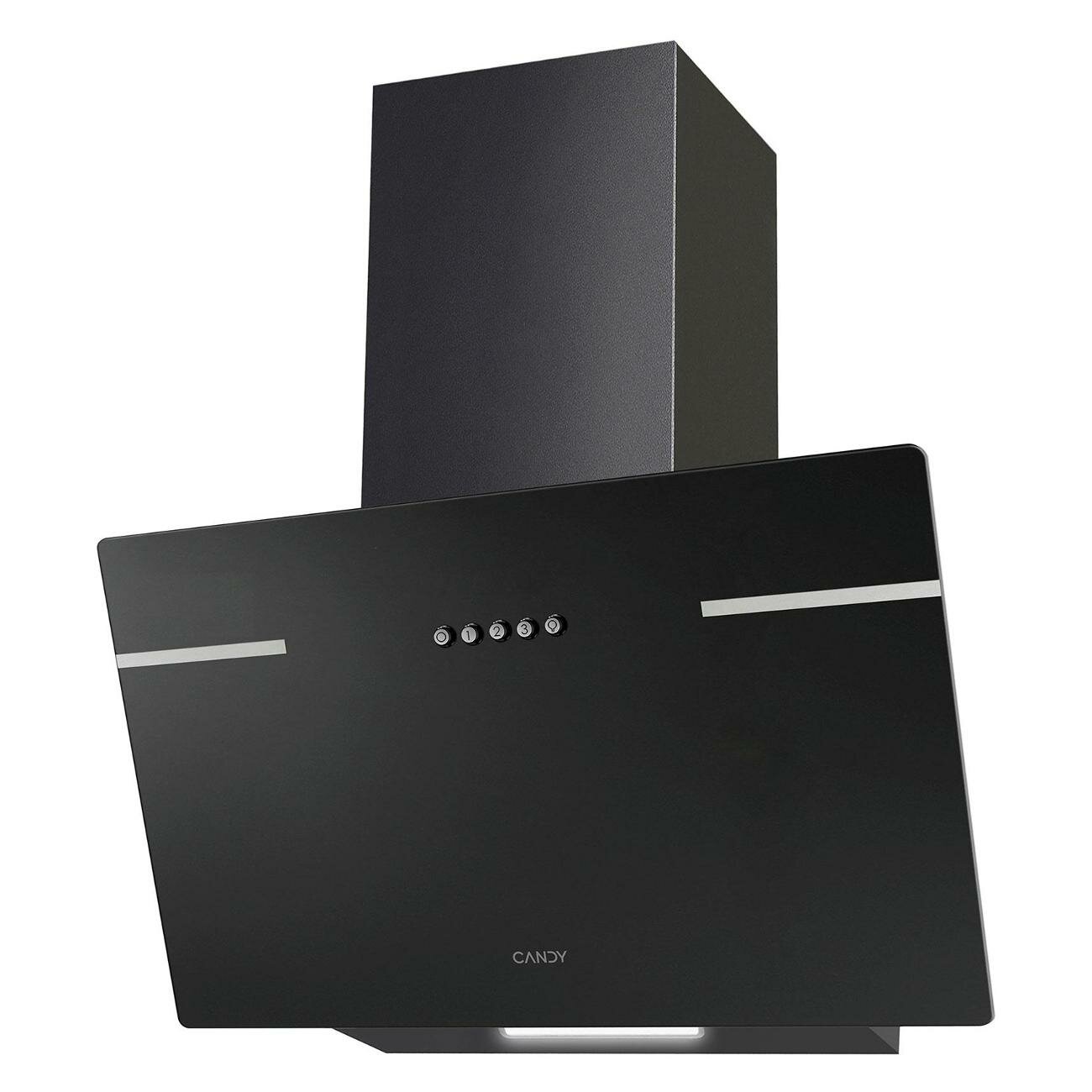 Вытяжка наклонная Candy CVXW64MB