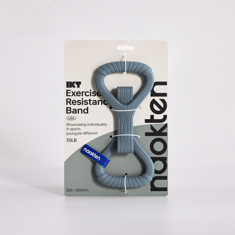 8-образная резинка для женщин, для открытия плеч и красоты спины, эластичная резинка для домашнего йоги, резинка для йоги