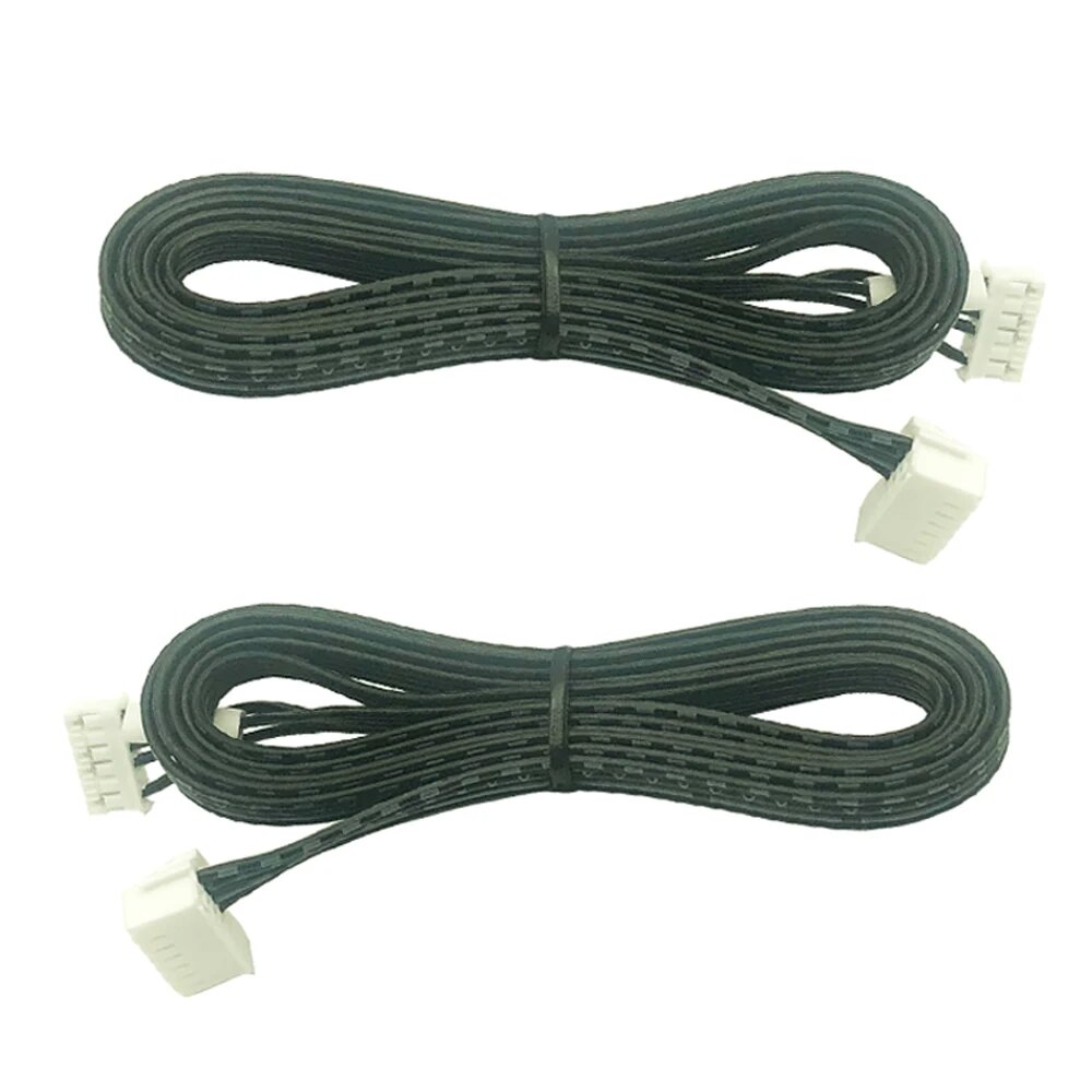 Кабель шаговых двигателей HzdaDeve для Anycubic Kobra