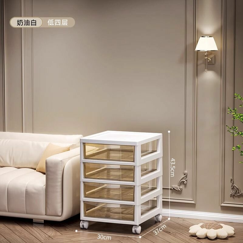 Домашний настольный шкаф для хранения, экологически чистый материал, шкаф для хранения под столом, органайзер с ящиками