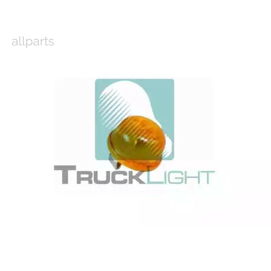 TRUCKLIGHT CLME001 Фонарь указателя поворота
