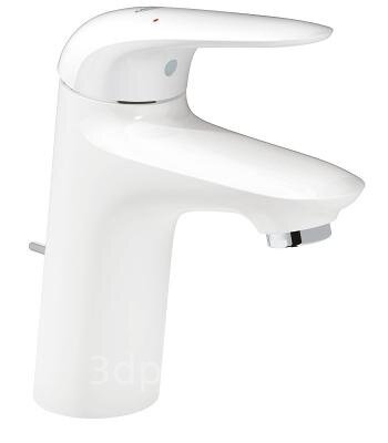 Смеситель для раковины GROHE EuroStyle New 23707LS3.