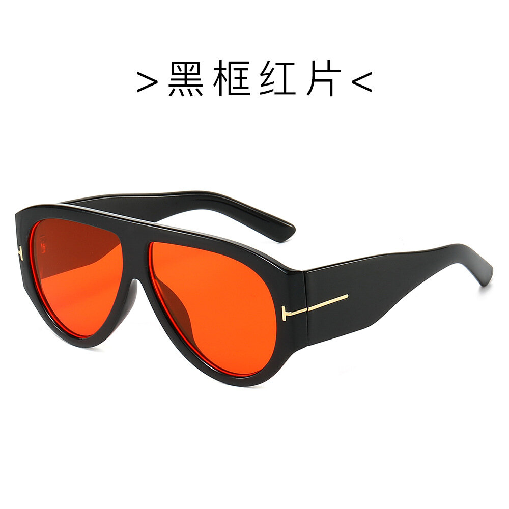 Style Очки солнца Пилот Европейский Унисекс/86086