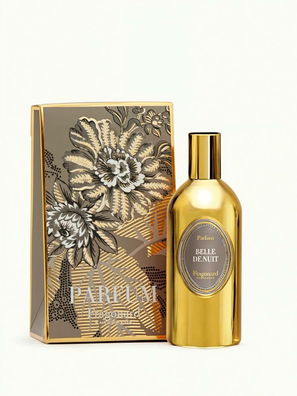 FRAGONARD Духи Belle de Nuit 120 мл
