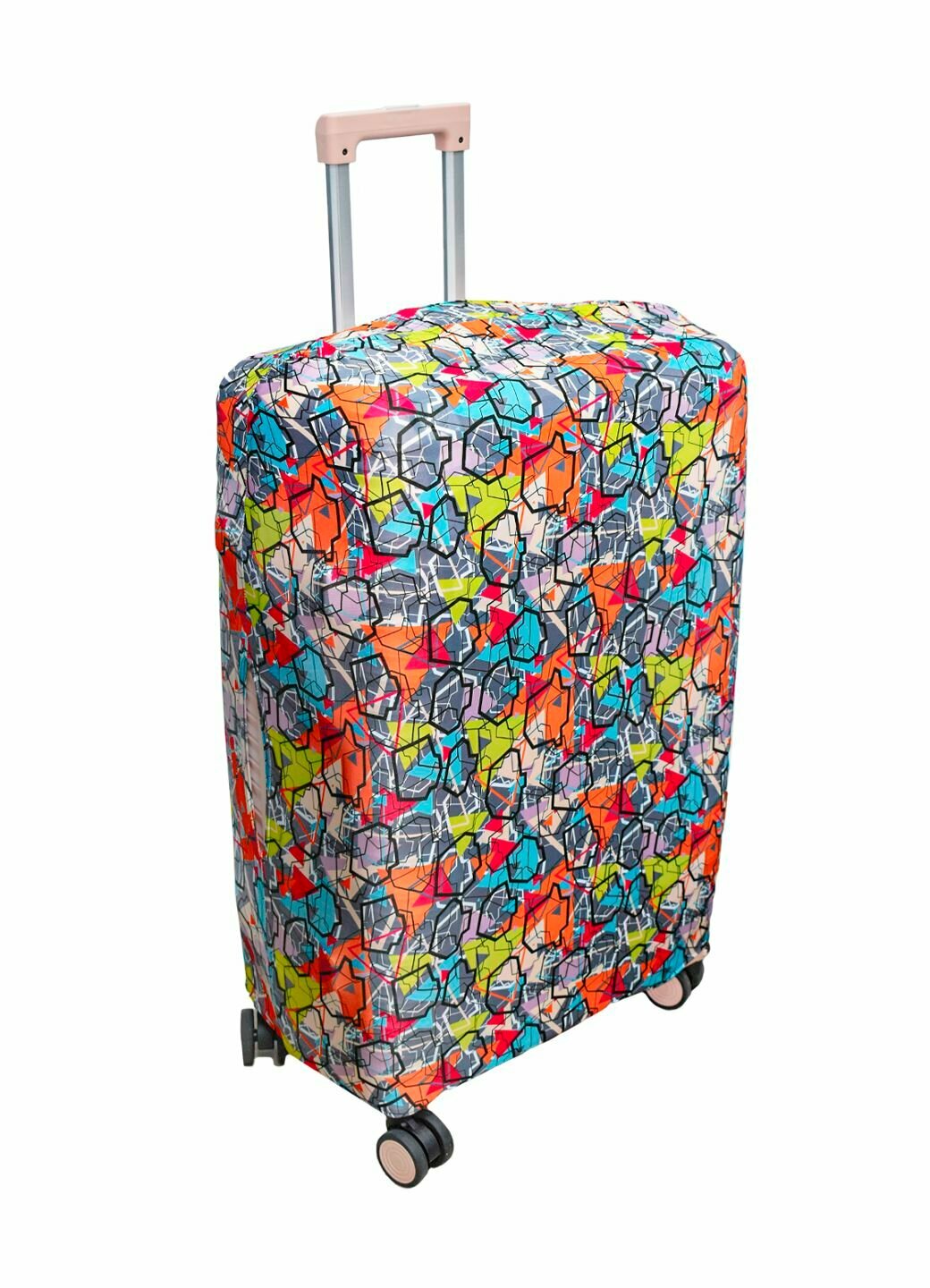 Чехол для чемодана 