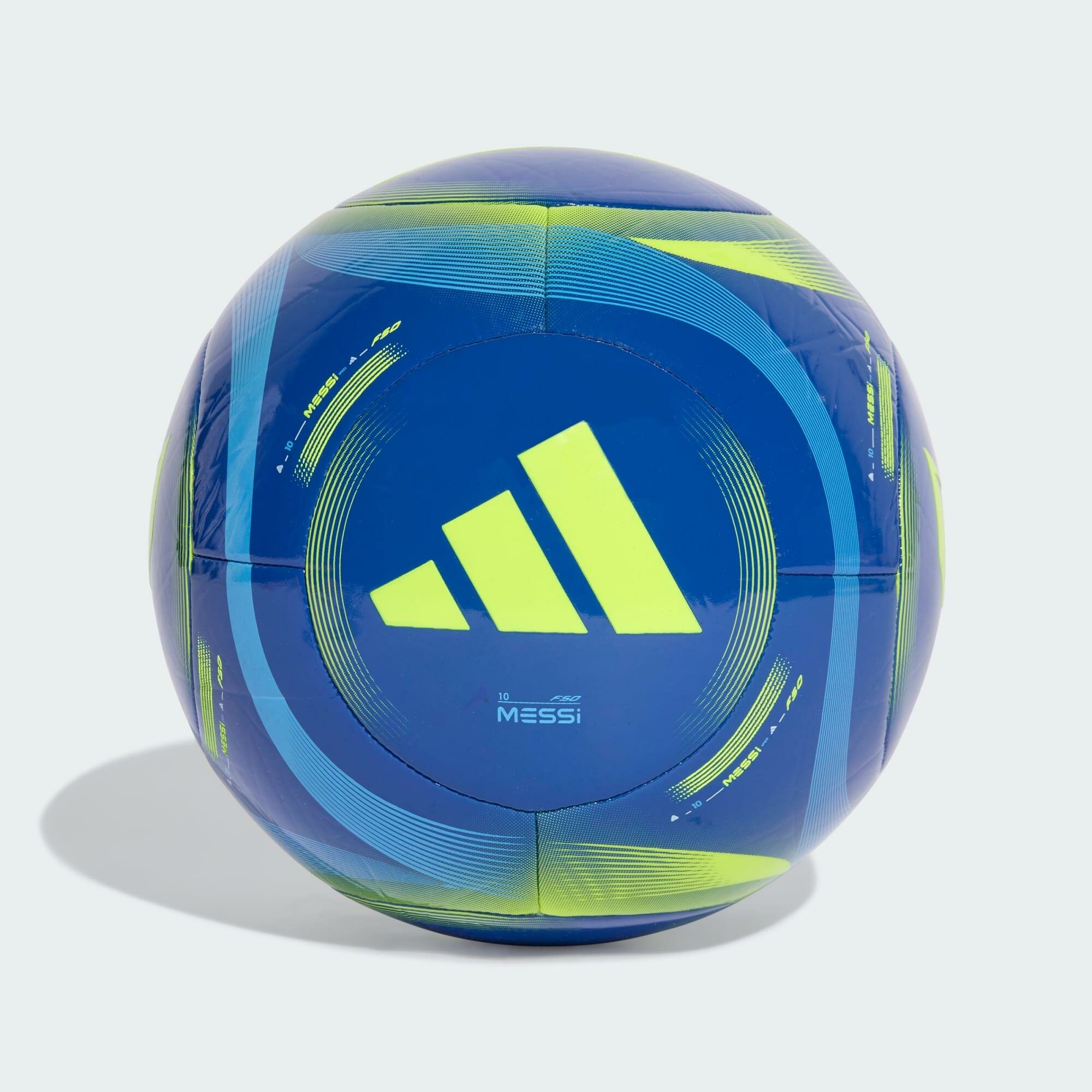 Decathlon Мяч Messi Club - 5
