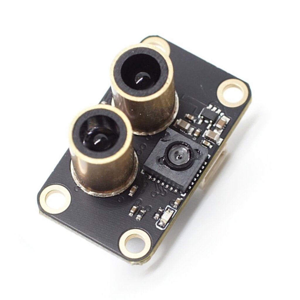 Интегрированный модуль определения дальности оптического потока INAV MTF 01 Модуль позиционирования БПЛА