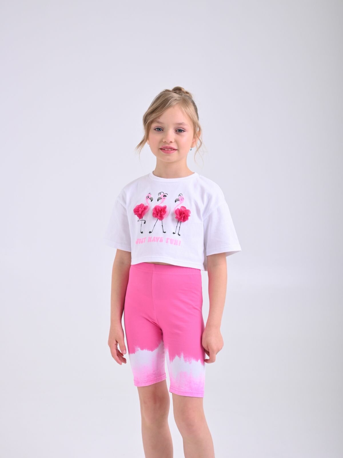 Велосипедки Весна-лето 2025