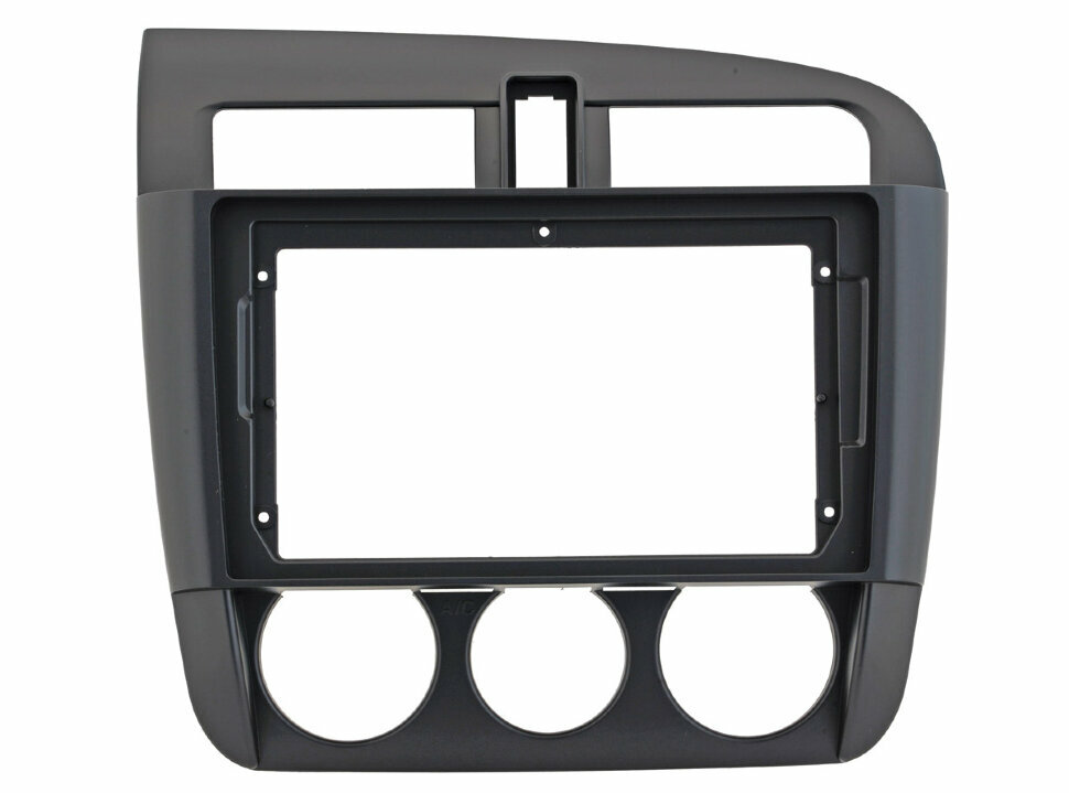 Рамка InCar для UMS CHANGAN Star Truck, Star Truck Cargo Box 2023+, 9"