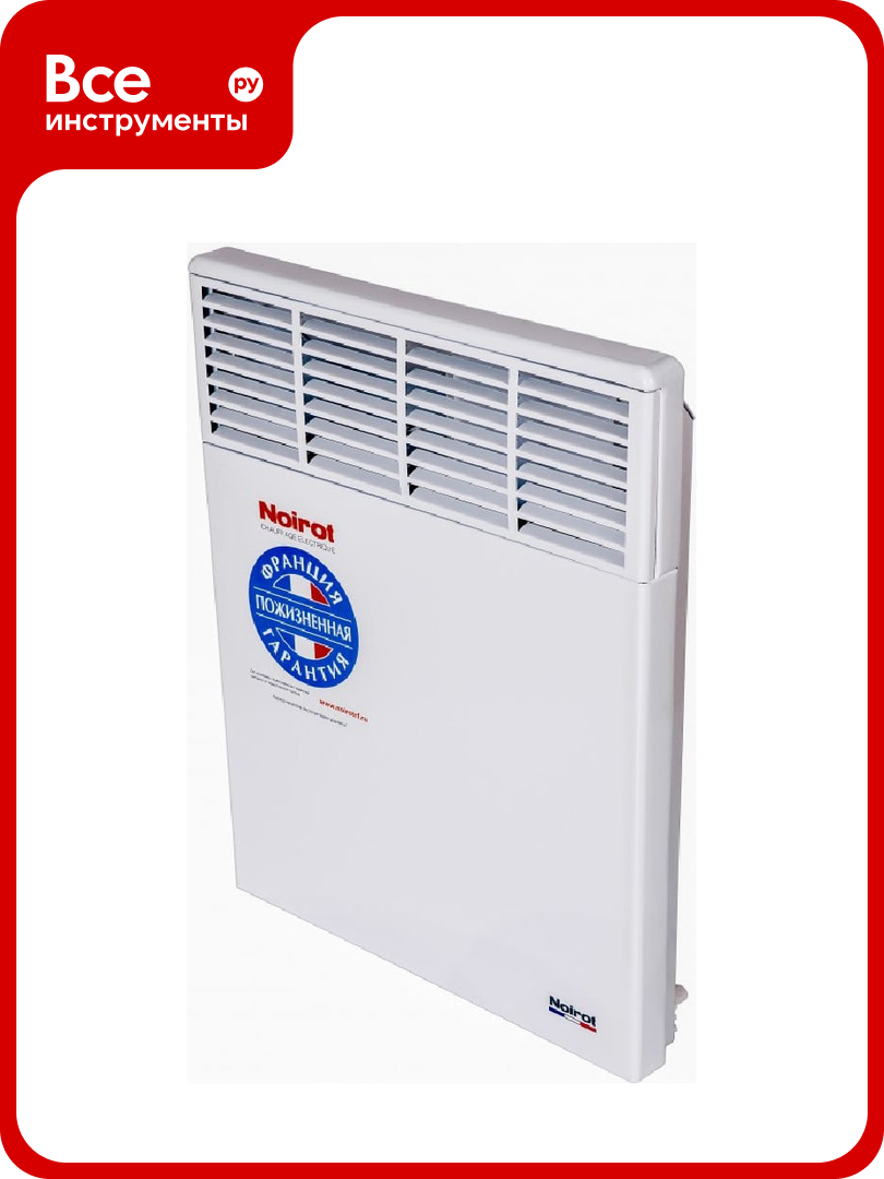 Конвектор Noirot CNX-4 500 Plus 2899 EXH1181FJFS