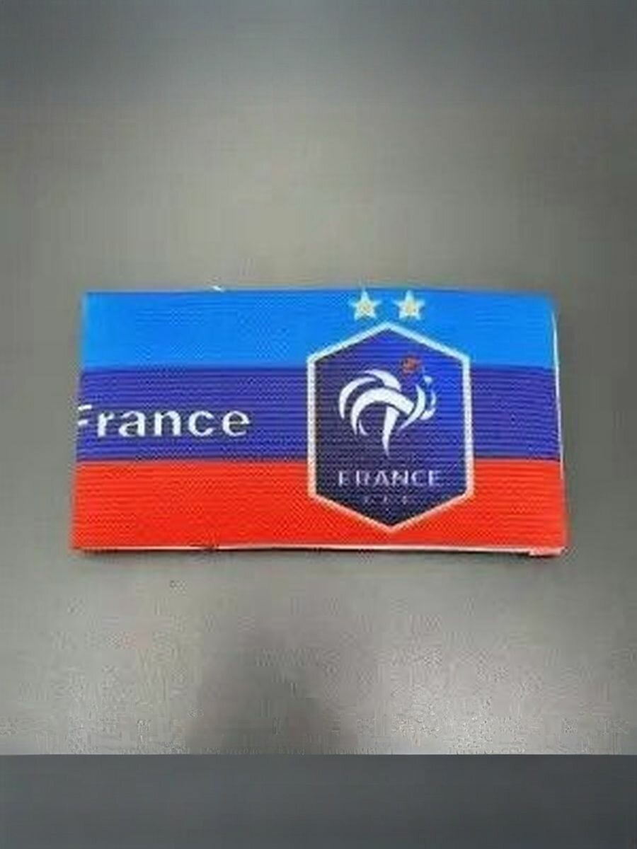 Капитанская повязка для футбола и командных видов спорта, Удобный и дышащий