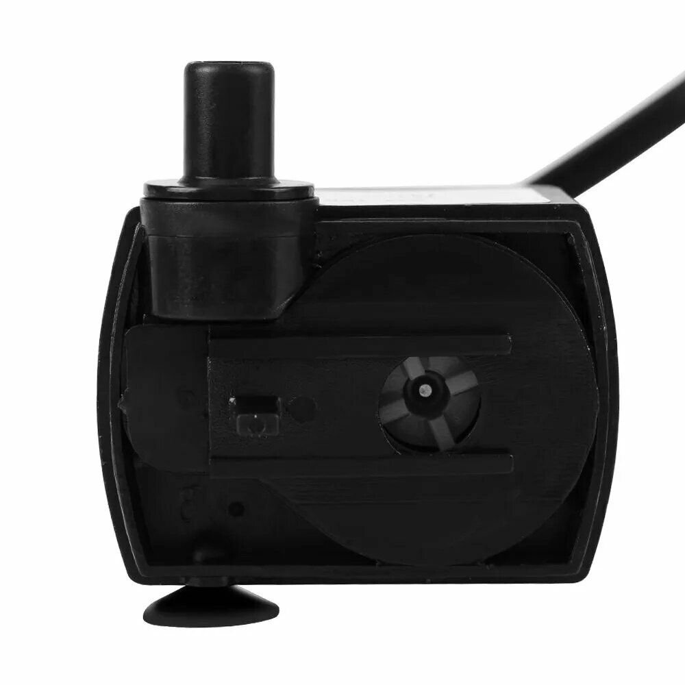 Водяной погружной насос