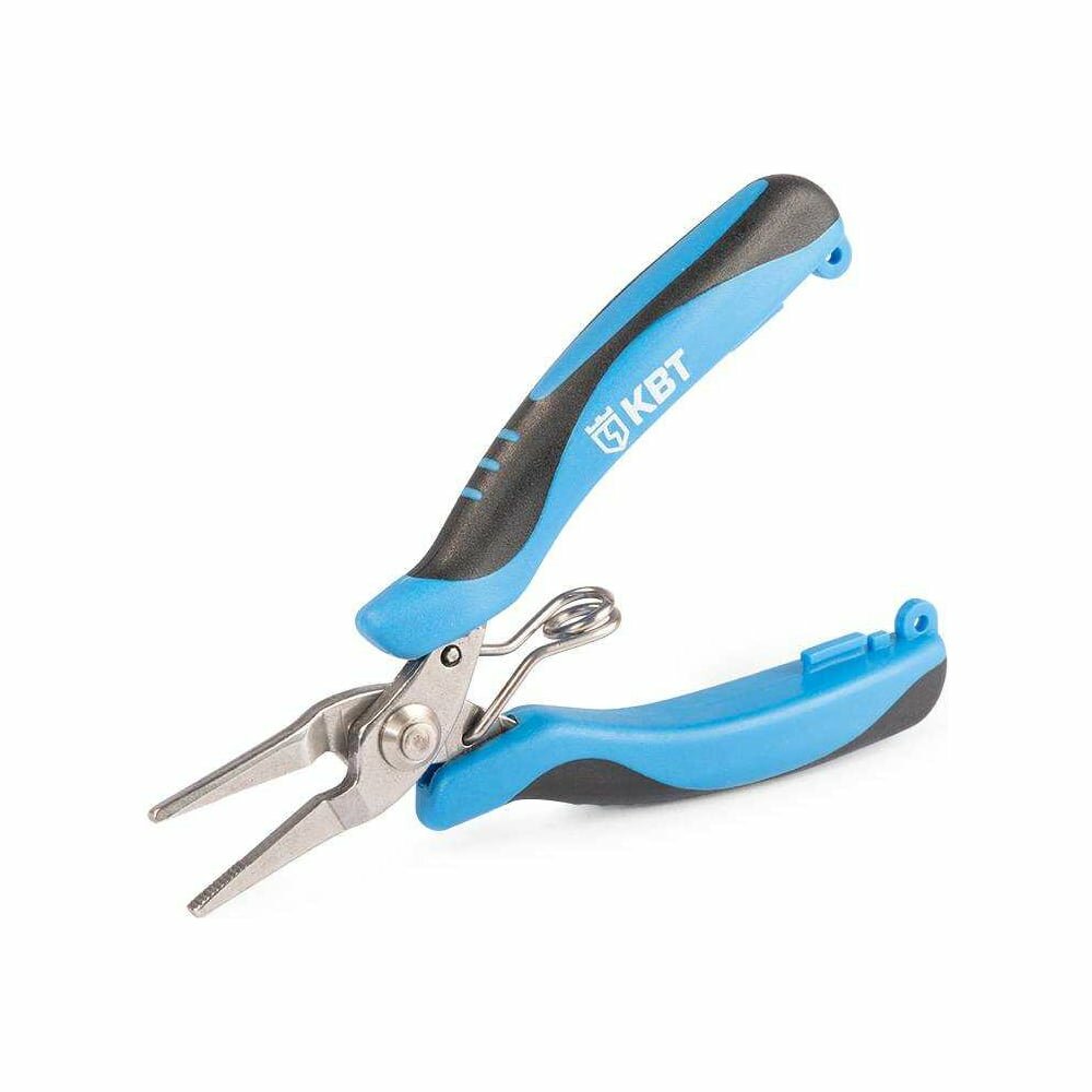 Мини-пассатижи КВТ профи