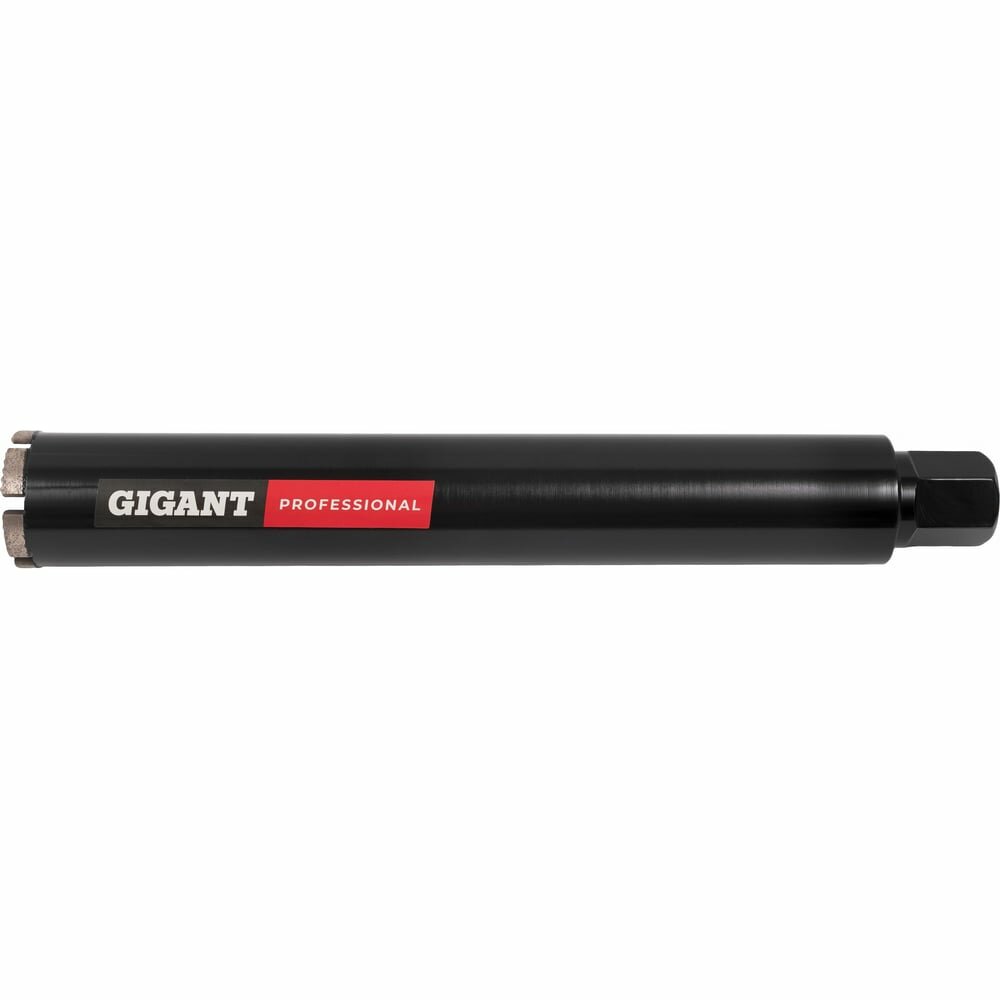Сегментное алмазное сверло Gigant Professional