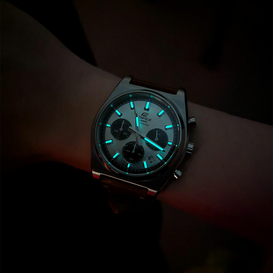 Наручные часы CASIO — фото 1