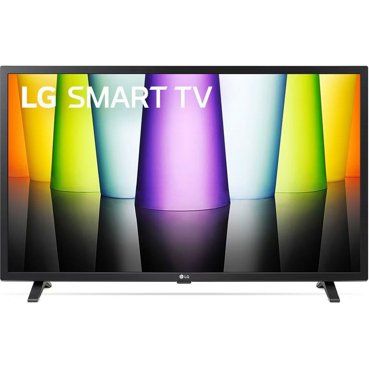 Телевизор LG 32" Телевизор LED LG 32LQ63506LA.ARUG уц-2-1