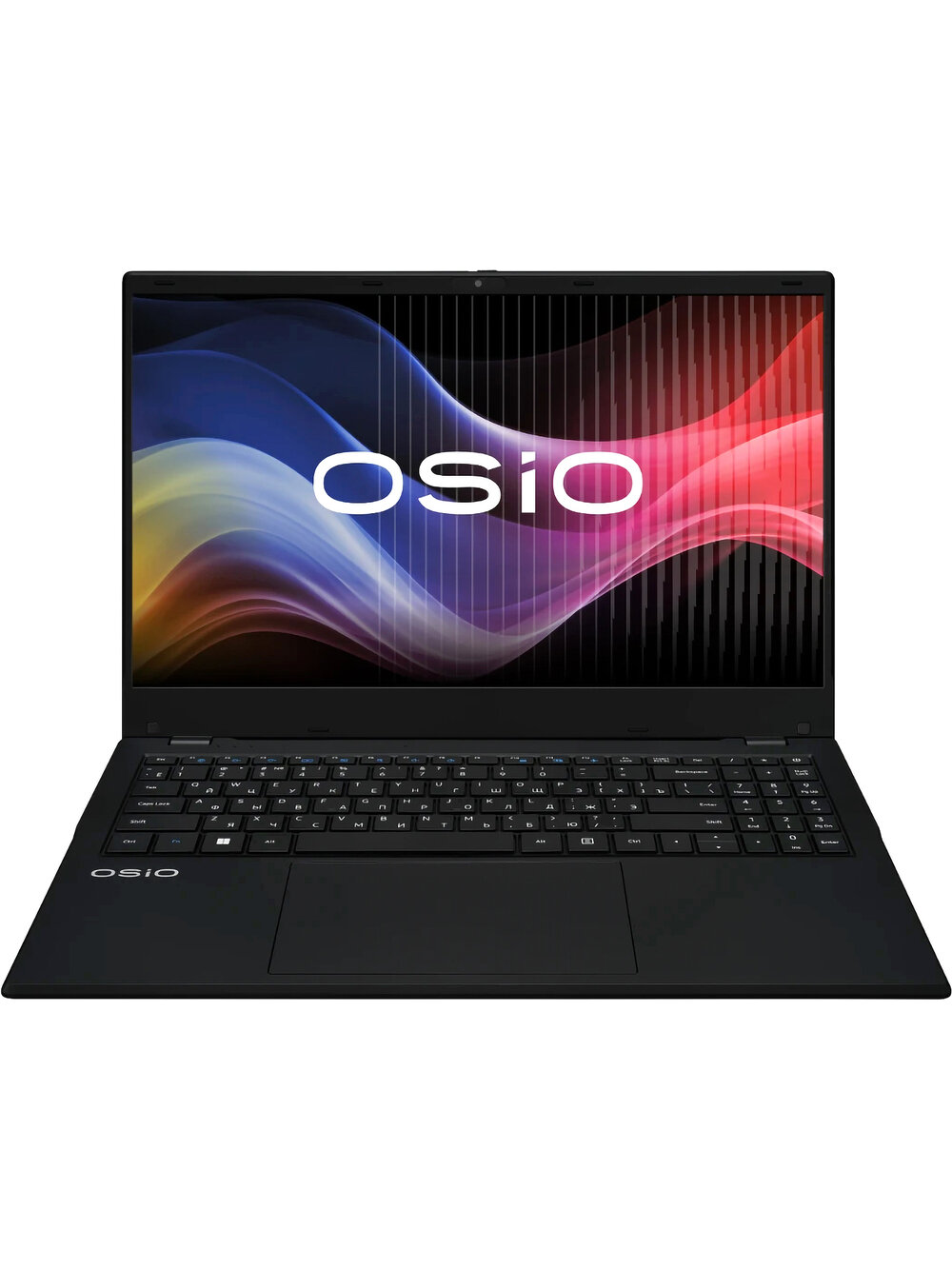 Ноутбук ICL BaseLine B150i-009s 15.6" (B150i-009s) Без ПО