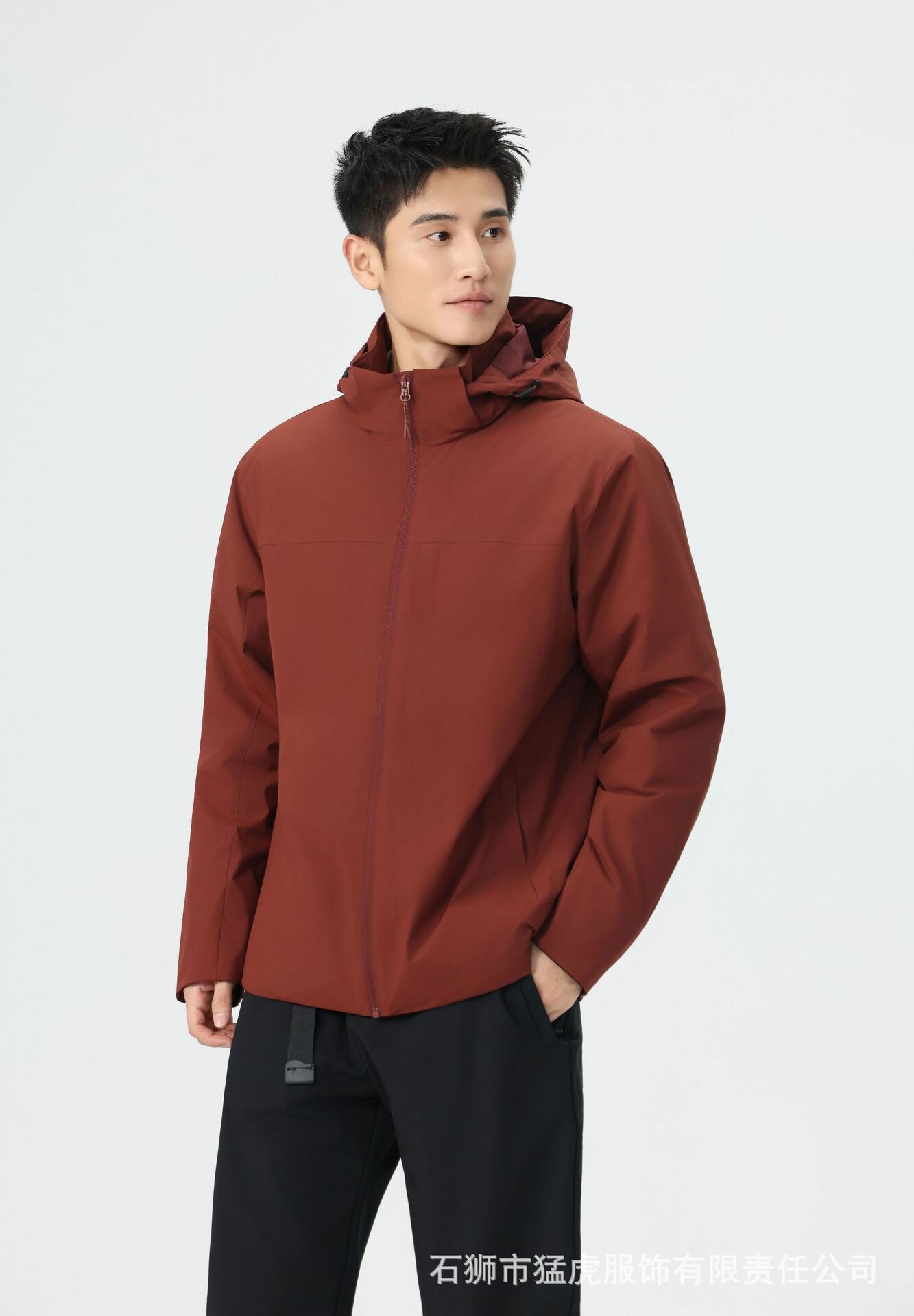 Горячая распродажа3M Технология Thinsulate Интегрированная хлопковая куртка для женщин, осень и зима 2025, водонепроницаемая, утолщенная, теплая, ветрозащитная, походная куртка