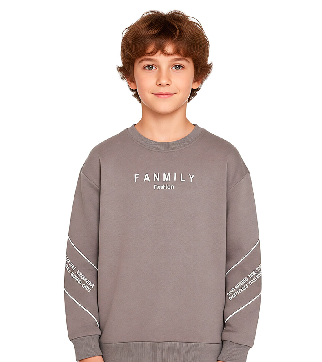 Толстовка  утепленная на флисе