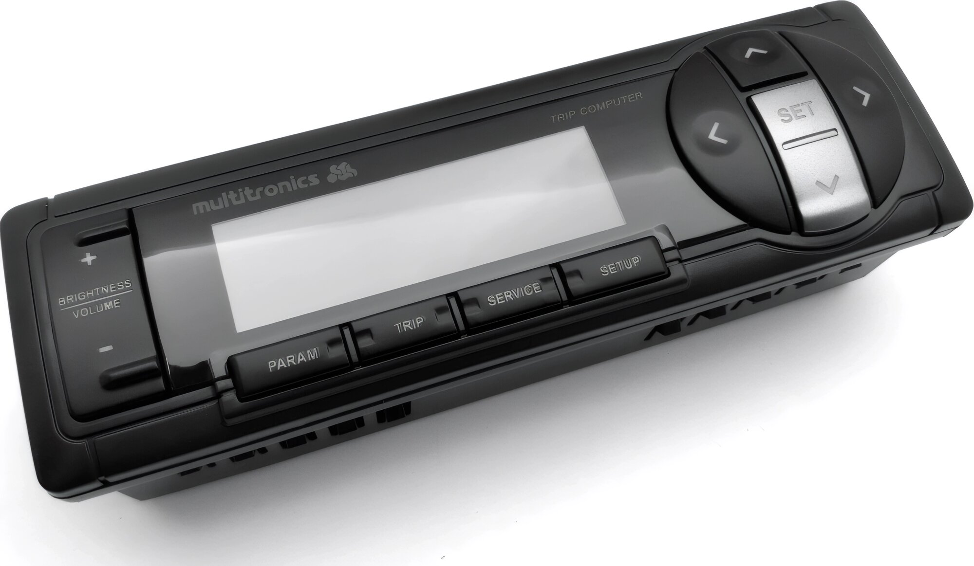 Бортовой компьютер Multitronics SL-50 Gazel