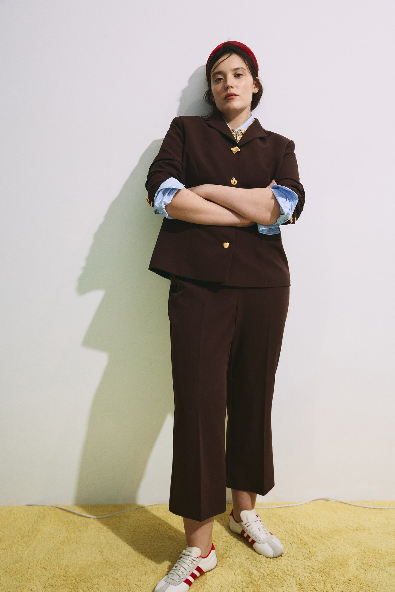 Пиджак Woman Mix&Match