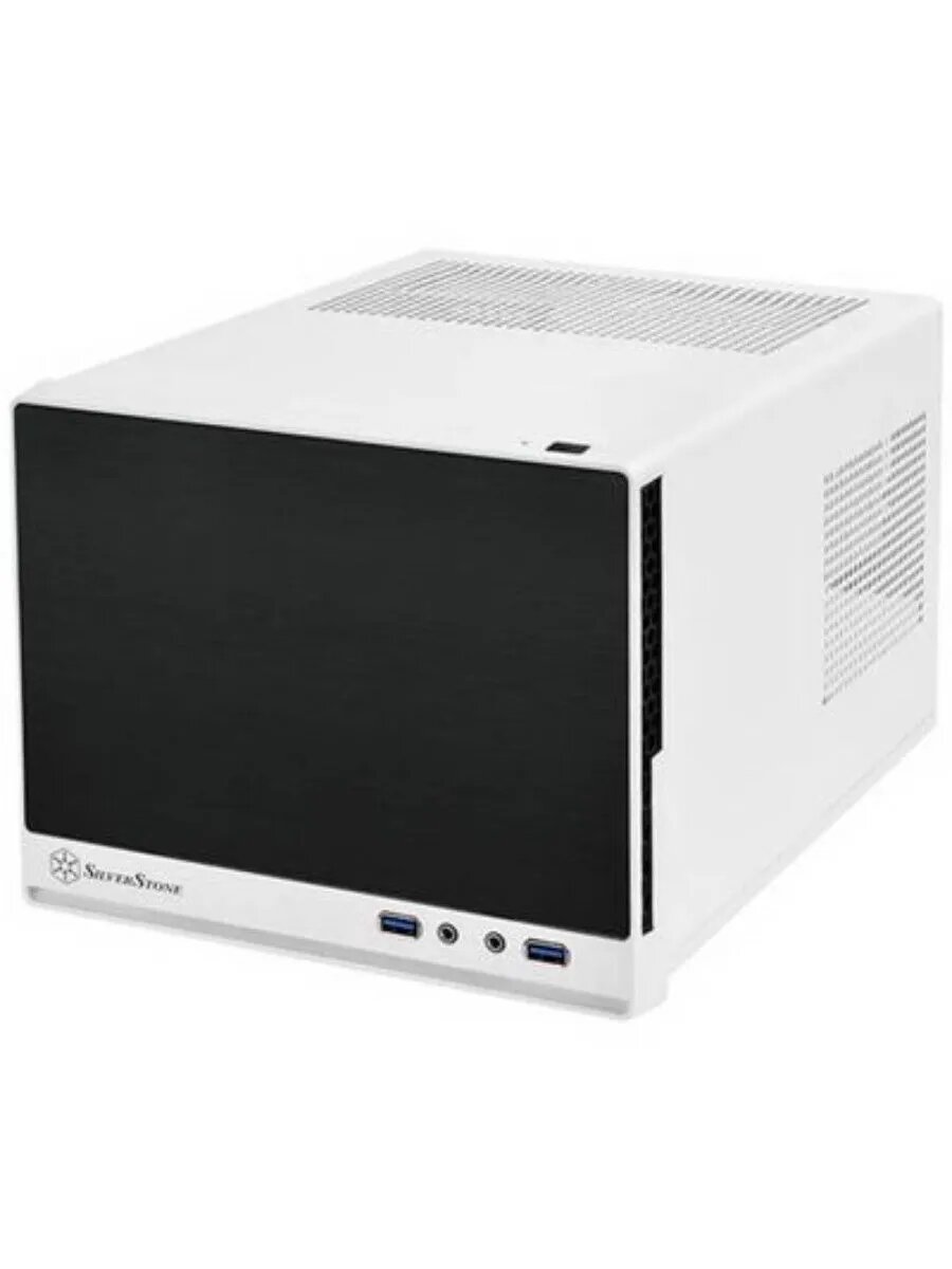 Корпус Sugo 13WB-Q G410SG13WBQ0020 белый