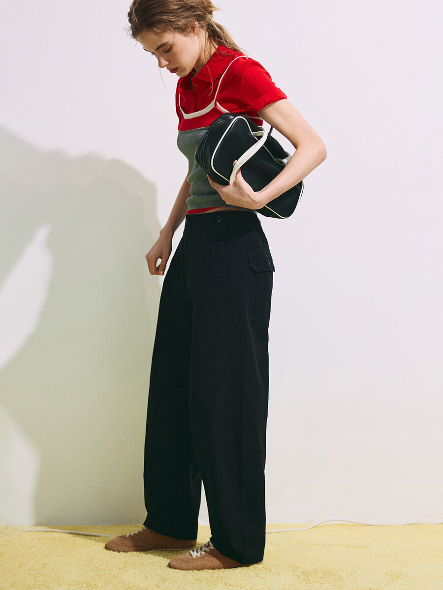 Брюки Mix&Match