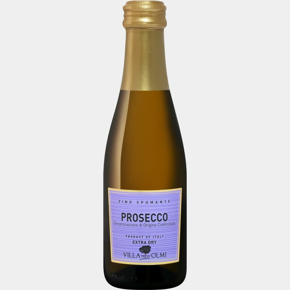 Prosecco DOC Spumante Extra Dry Villa degli Olmi