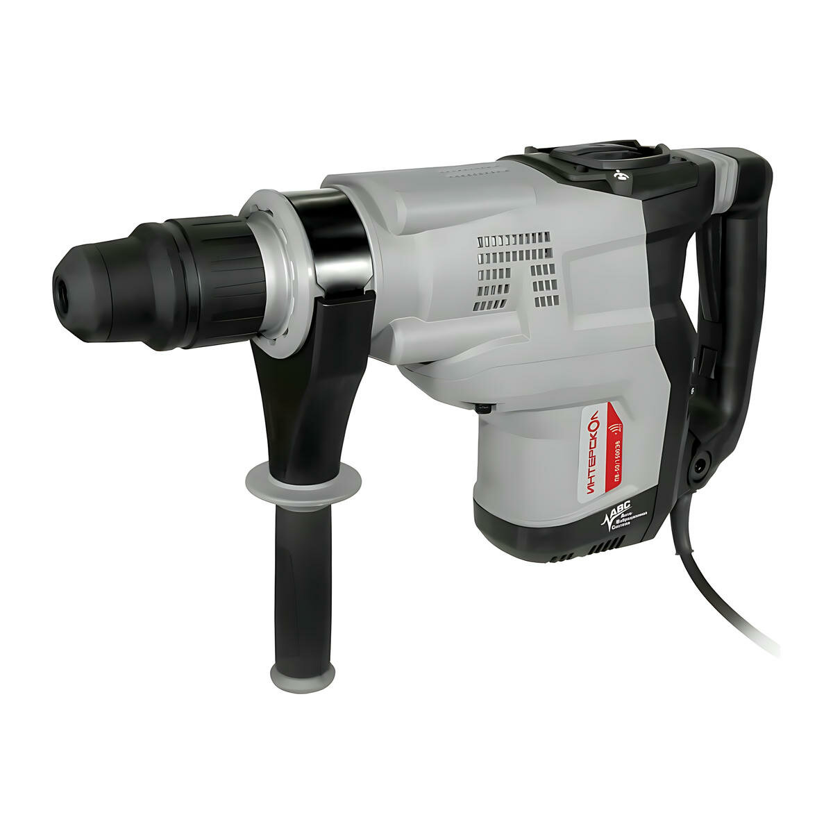 Перфоратор ИНТЕРСКОЛ ПВ-50/1500ЭВ