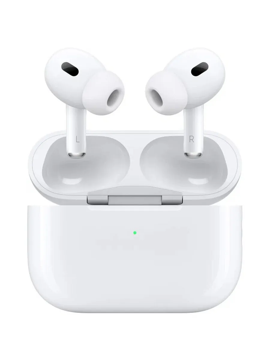 Беспроводные наушники Apple AirPods Pro 2 (2023), MagSafe Charging Case, USB Type-C