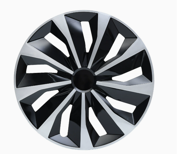 Колпаки на колеса, 14", 4 шт.